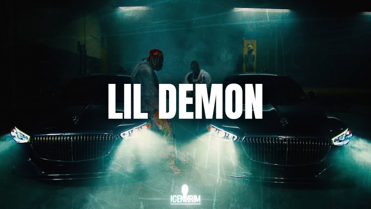 [FREE] [HARD] Future x Southside x EST Gee Type Beat 2024 "LIL DEMON ...