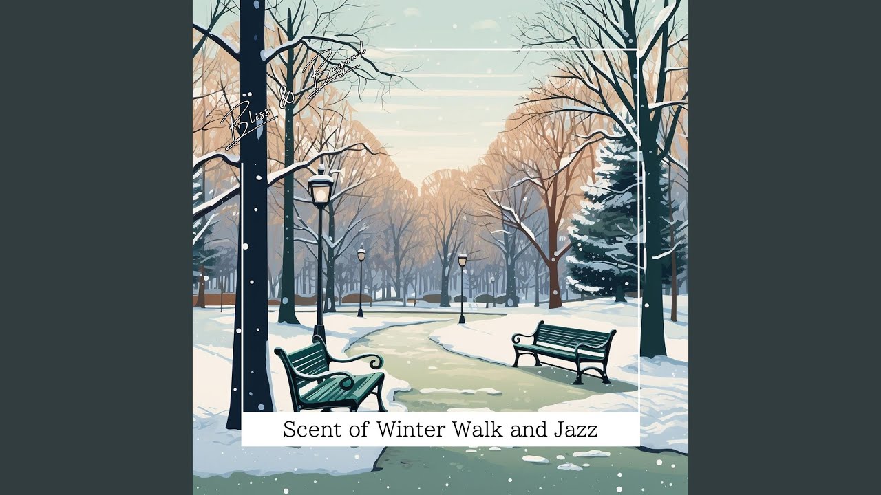 Wintry Winds Enfold (Key C Ver.) - YouTube