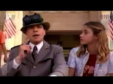 Inspector Gadget II Official Trailer