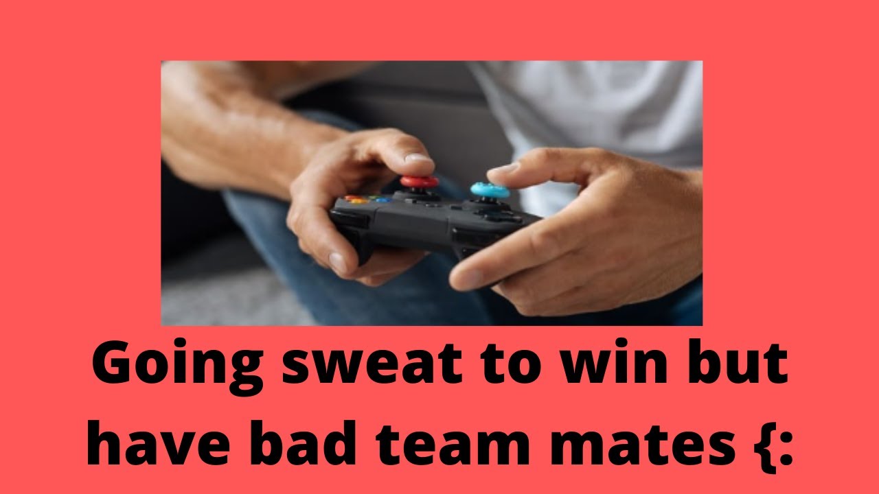 Call of duty MW me sweating to win but have bad team mates {: - YouTube