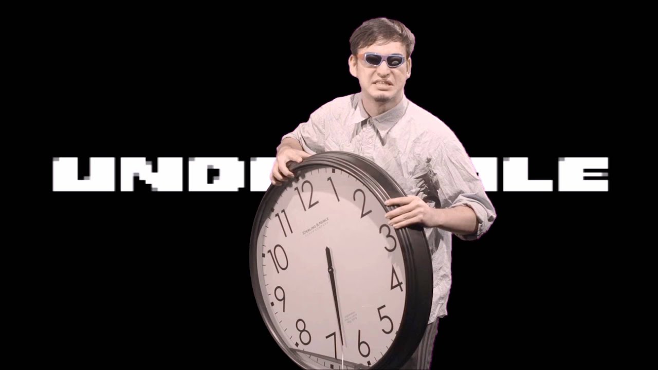 filthy frank expresses his displeasure with an overrated game - YouTube