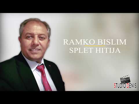 RAMKO 2020  SPLET UZIVO ☆ LIVE 2020 ☆ STUDIO DENIS ♫ █▬█ █ ▀█▀♫ ▀ © 2020