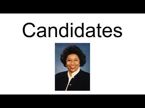 1998 United States Senate Election In Illinois - YouTube