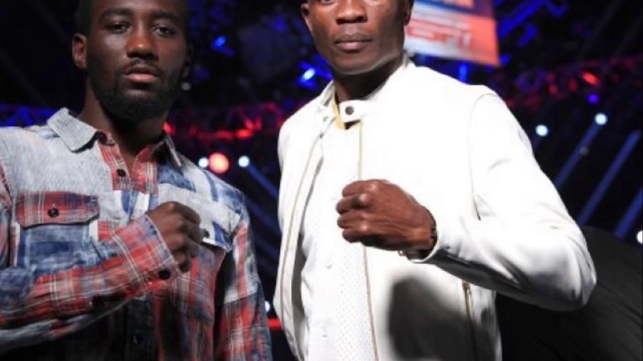 Terence Crawford thinks beating Julius Indongo makes him P4P King ...