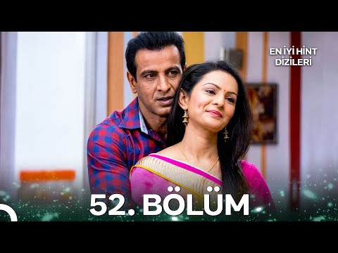 Kaybolan Yıllar - Itna Karo Na Mujhe Pyaar 52. Bölüm (Türkçe Dublaj)