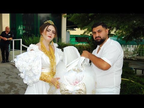 Nigyar Prensesin Anneanesinden ve Dedesinden Hediyeleri 2024 4K