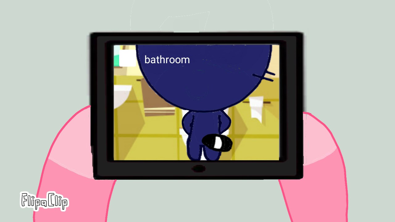 When they saw pango peeing at afternoon(pango and friends) - YouTube