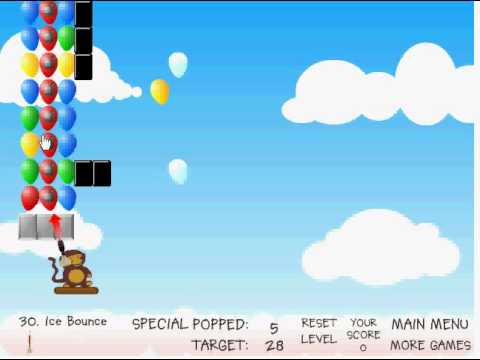 Bloons level 30.avi - YouTube