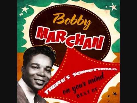 You Won't Do Right- Bobby Marchan - YouTube