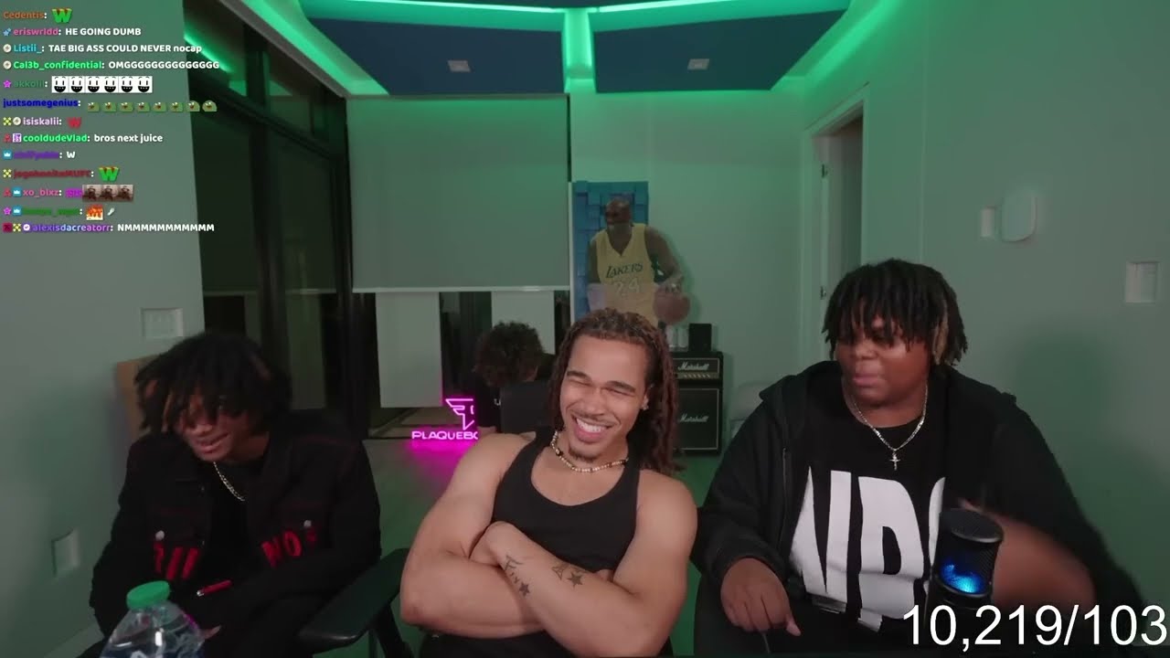 SaveAJ Object Freestyle - YouTube