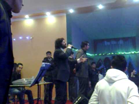 Kemale Amed Le Daye Daye   ..::SeRo::..