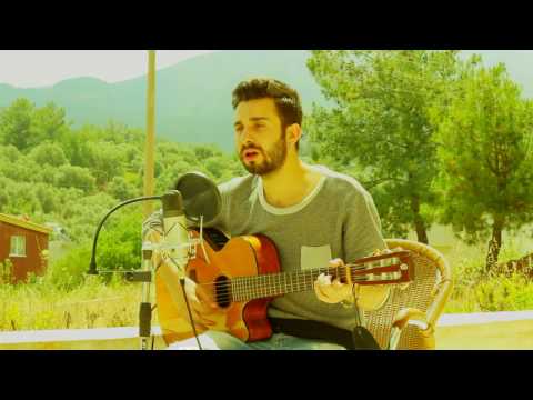 Taner Çolak - Aynalar (Volkan Konak) Gitar Cover