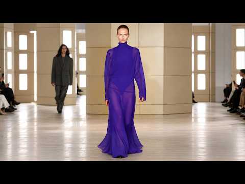COS | Fall/Winter 2026/27 | New York Fashion Week