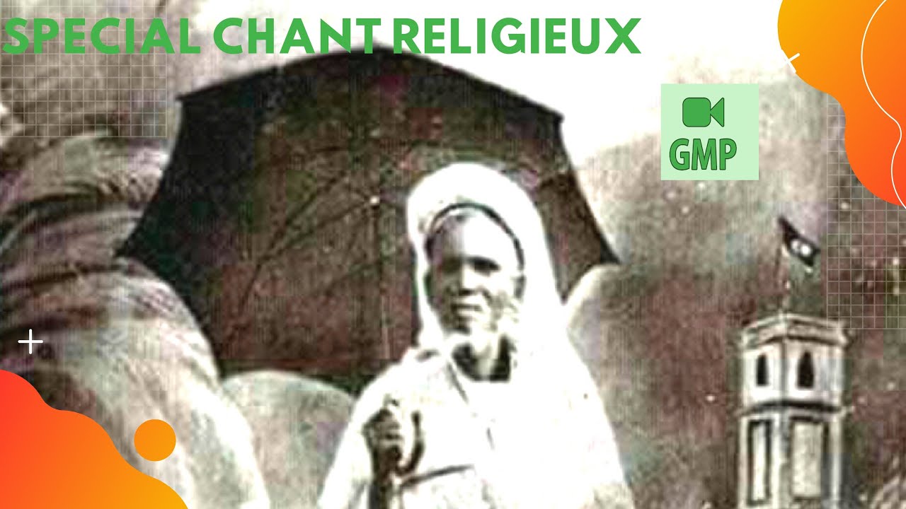 🔴[DIRECT] SPECIAL CHANT RELIGIEUX - YouTube