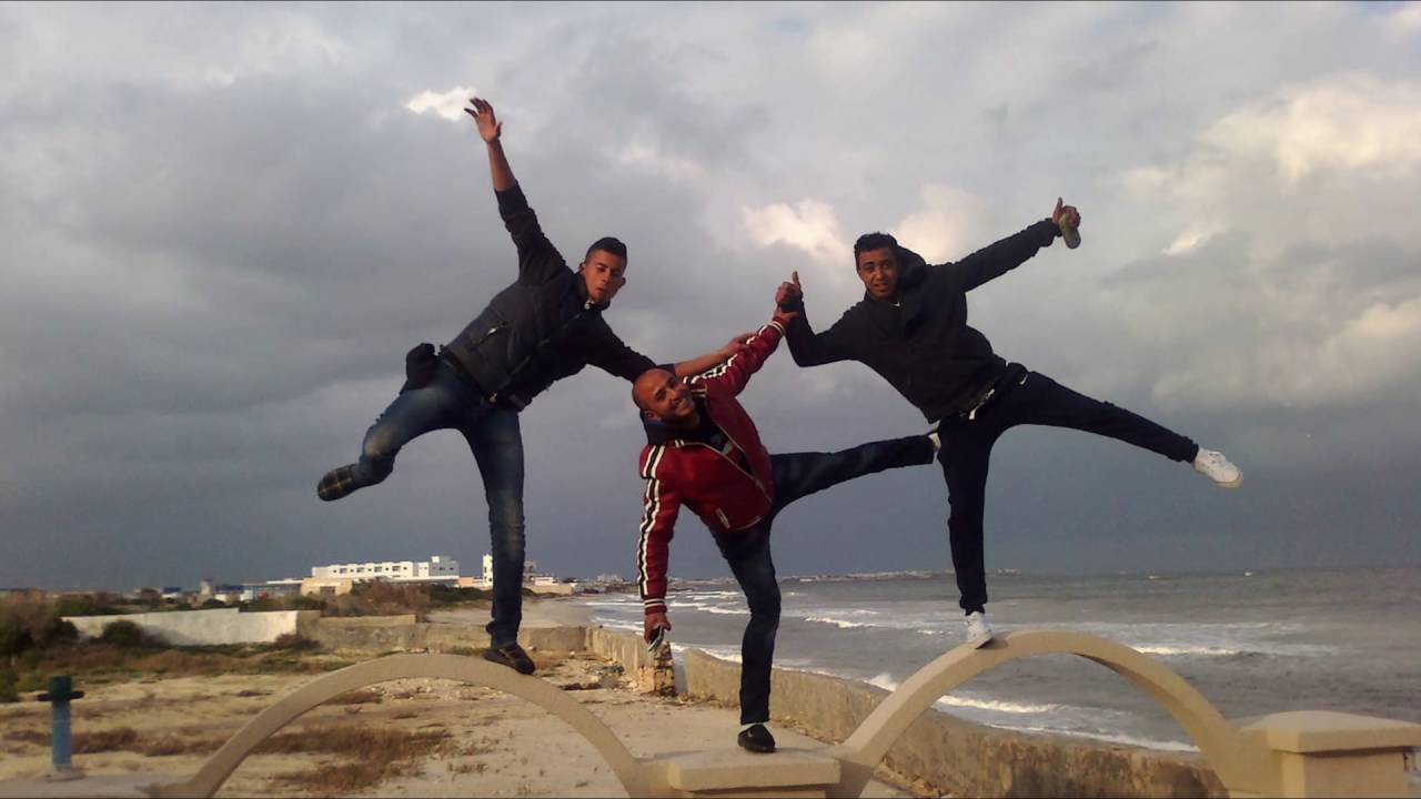 alouch sabra isra - YouTube