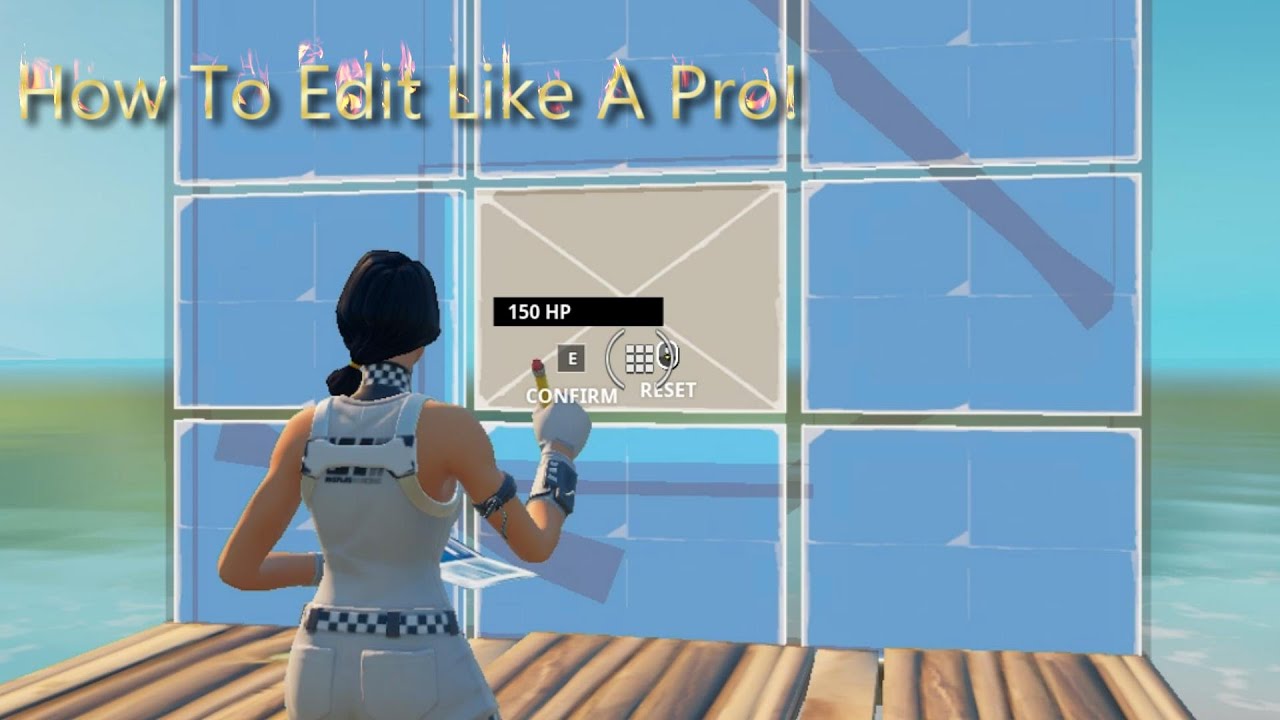 How To Edit Like A Pro! - YouTube