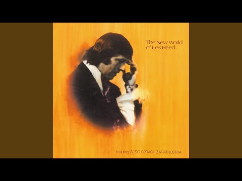 The Les Reed Orchestra – Also Sprach Zarathustra / Second Movement Of ...