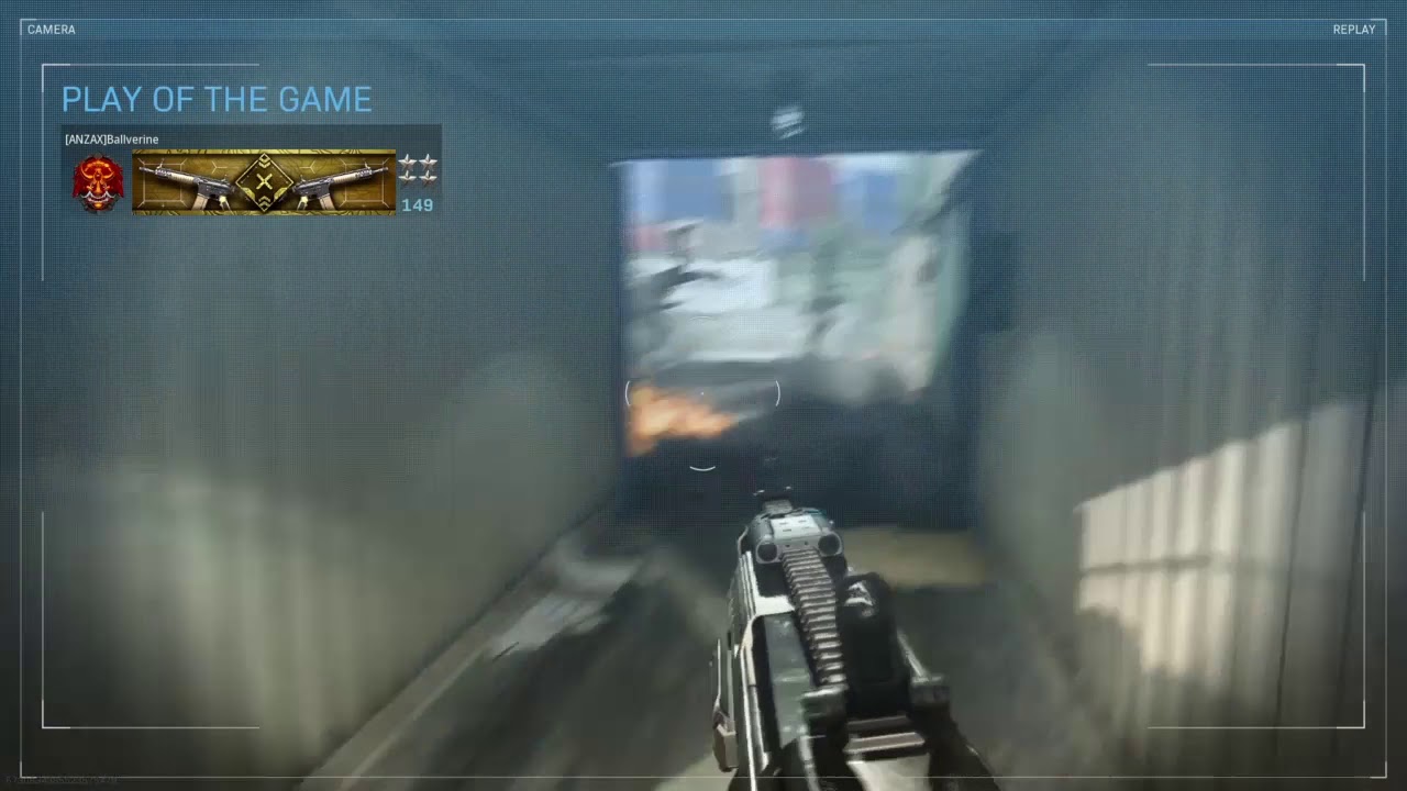 Call of Duty®: killcam* - YouTube