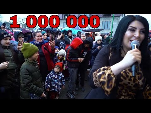 гр Самур - Мехъер Мубарак концерт село Самур