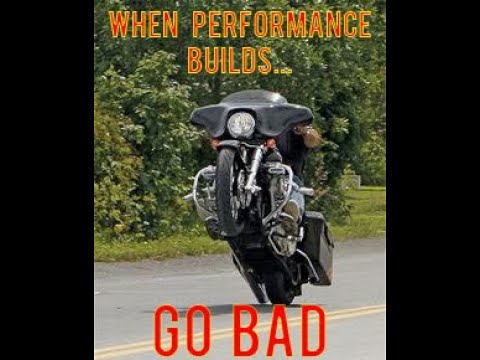 Motorcycle Performance Upgrades Explained - YouTube