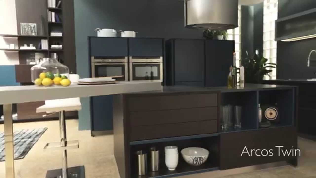 Arcos Twin 2 - YouTube
