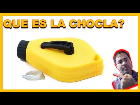 USANDO CHOCLA PARA 𝘾𝘼𝙉𝘼𝙇𝙄𝙕𝘼𝘾𝙄𝙊𝙉 𝘼 𝙇𝘼 𝙑𝙄𝙎𝙏𝘼 👉👉 - YouTube