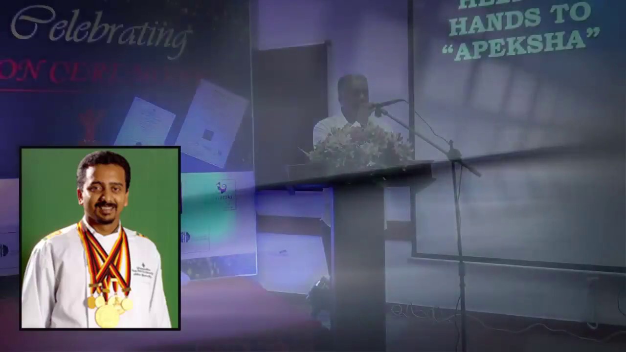 Chef Dimuthu Kumarasinghe - YouTube