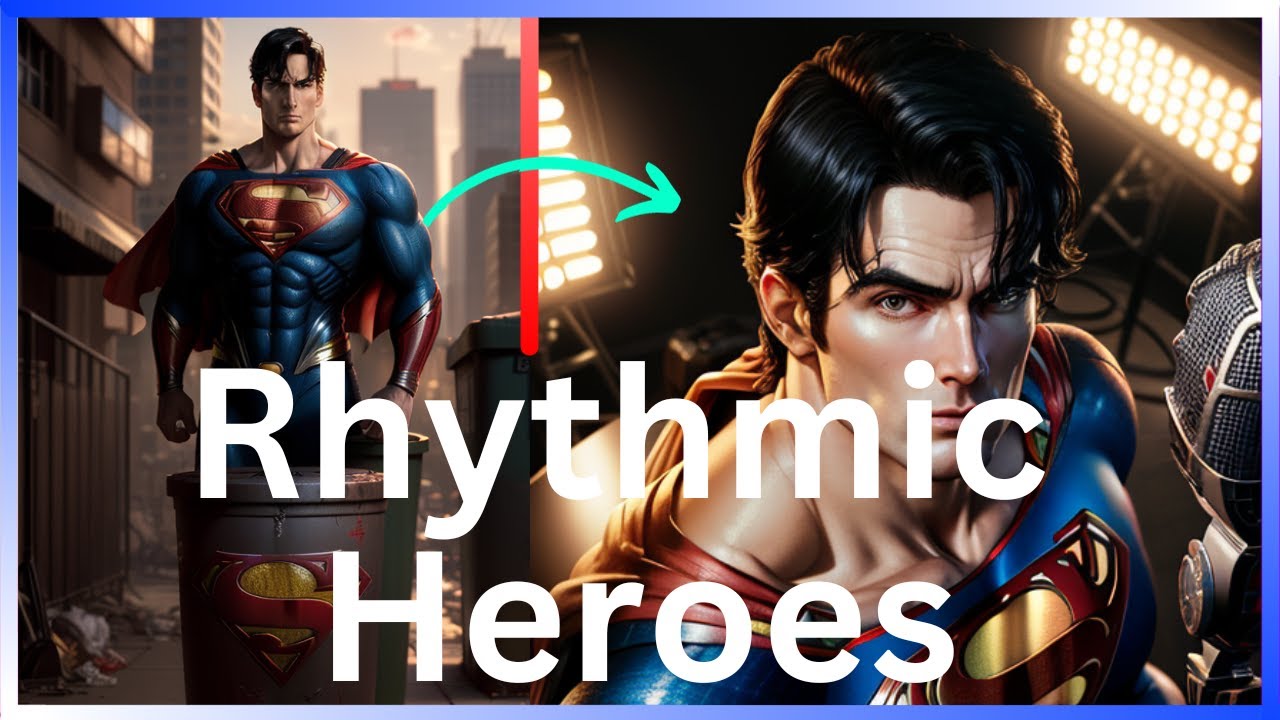 Epic Heroic Rap Battles! - YouTube