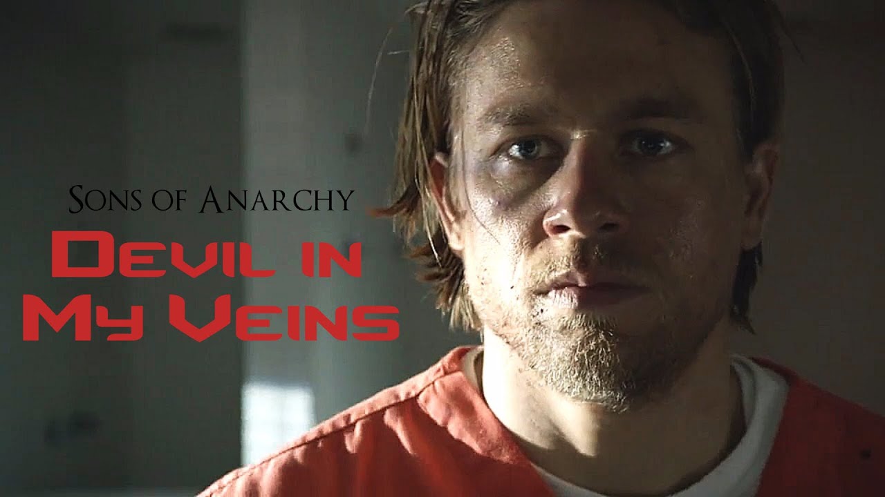 Sons of Anarchy || Devil in my veins - YouTube