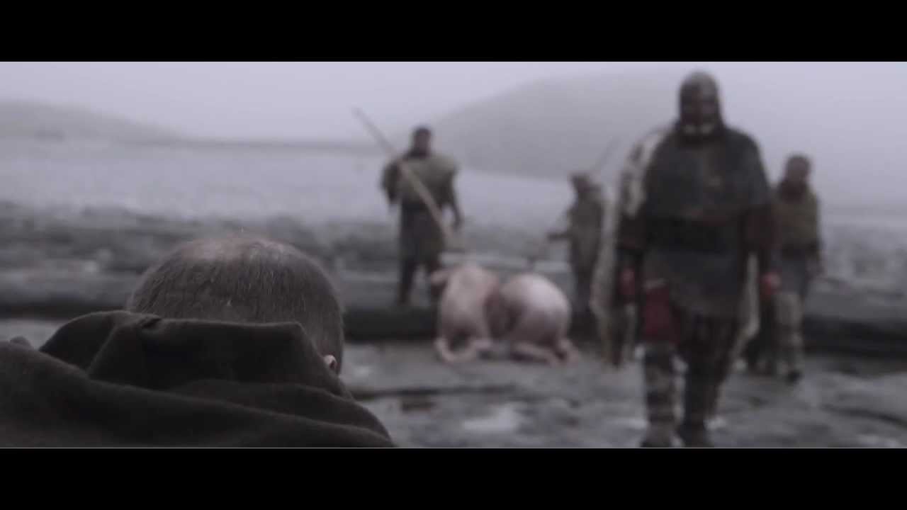 The Darkest Day - Teaser Trailer - YouTube