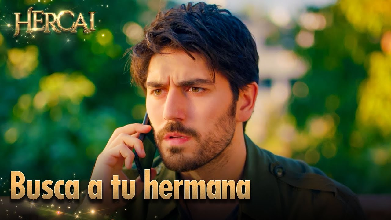 ¡Sultan pide ayuda para encontrar a Gönül! | Hercai @hercaiespanol ...