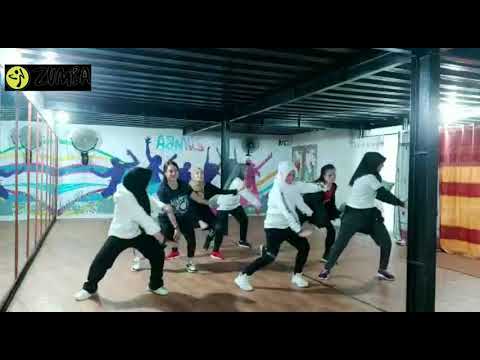 ADMIRAL C4C - drop the boom | choreography zin yuyun |DM crew