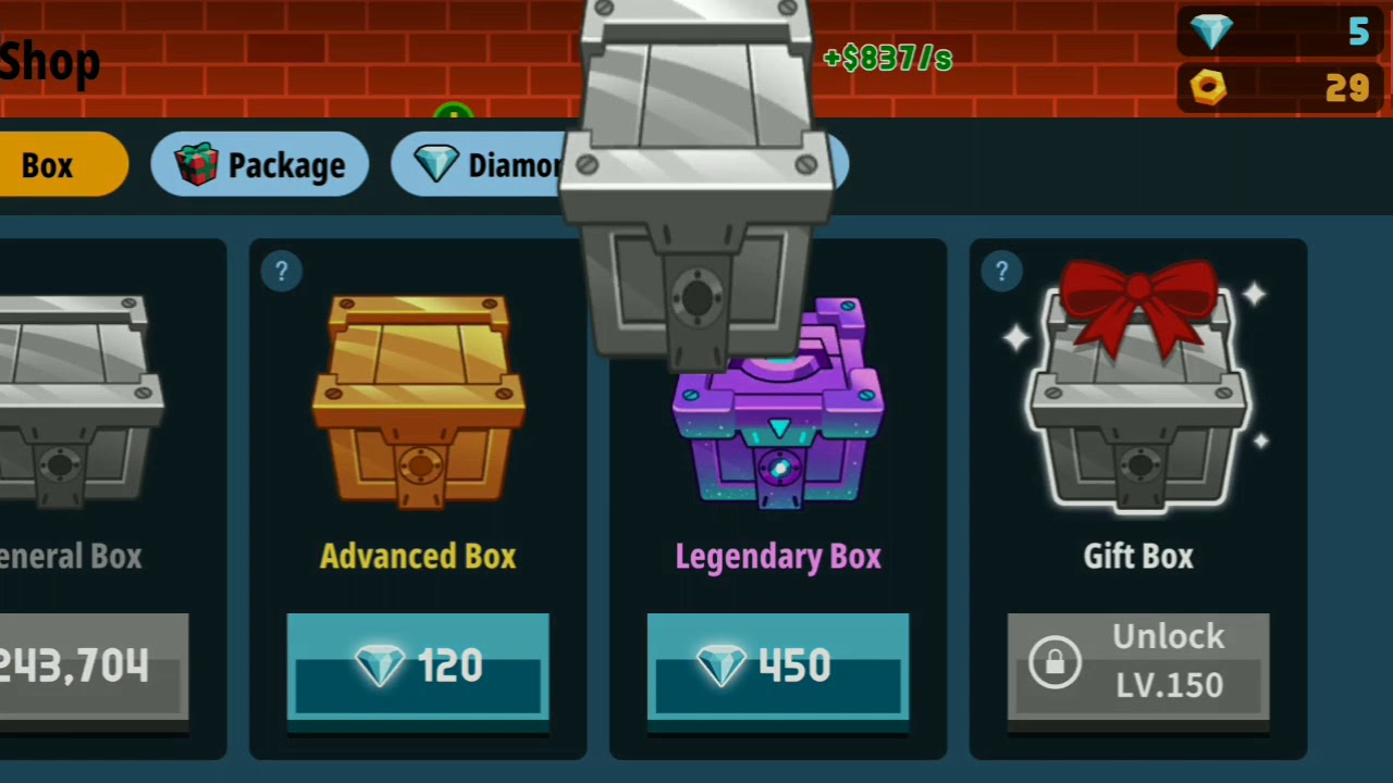 Epic gaming on factory inc. - YouTube