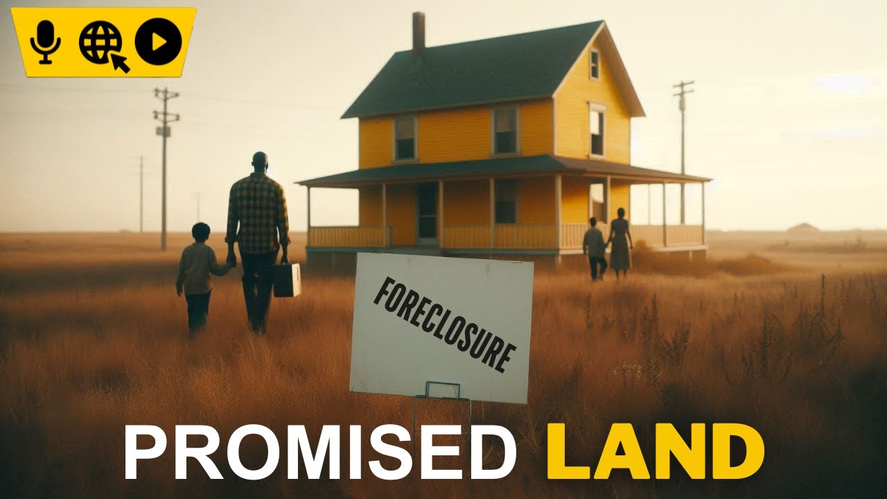 Don't Sell Grandmama's House | (Promised Land Ep 273) - YouTube
