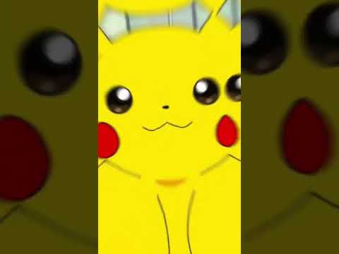 Who is strongest (Pikachu vs Pokémon) - YouTube