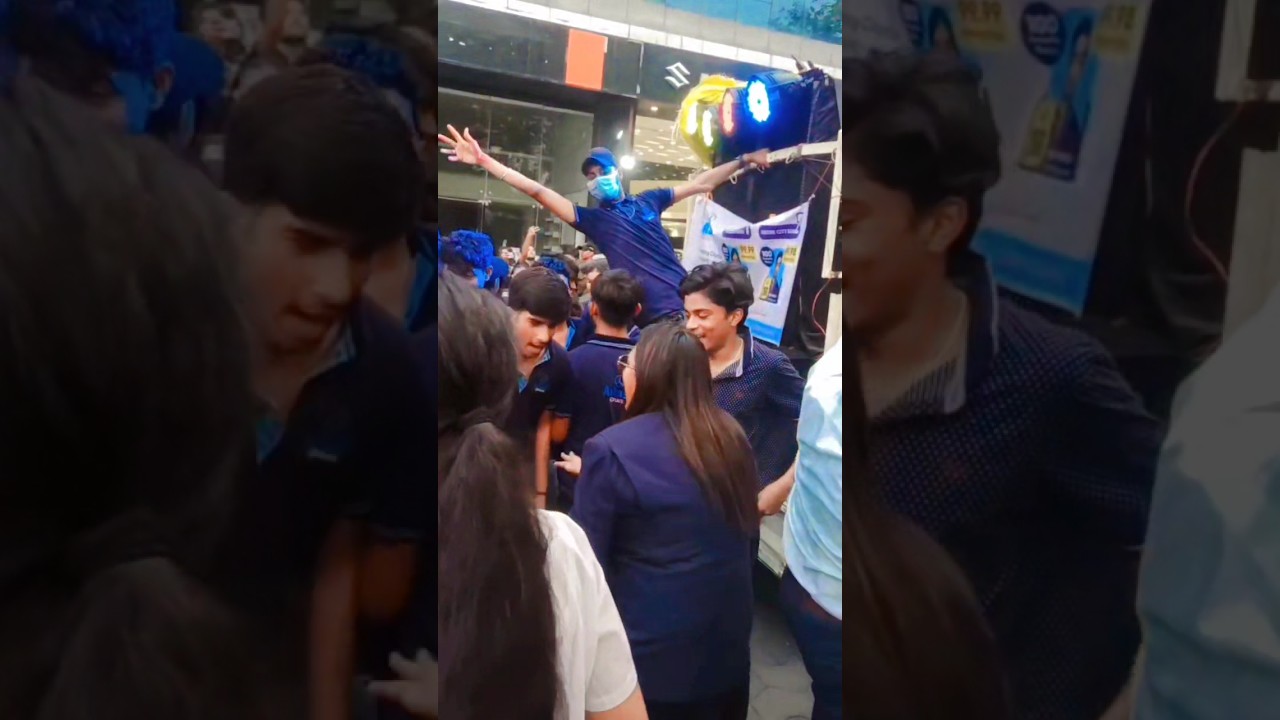 Aakash institute Indore Aaj ka mahol 🎉🥰 ️#aakashinstitute #result - YouTube
