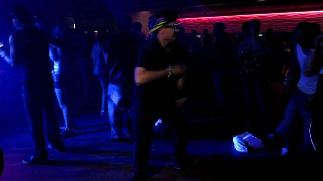 ALBERT & NICK @ AFTER ID AFTER PARTY - YouTube