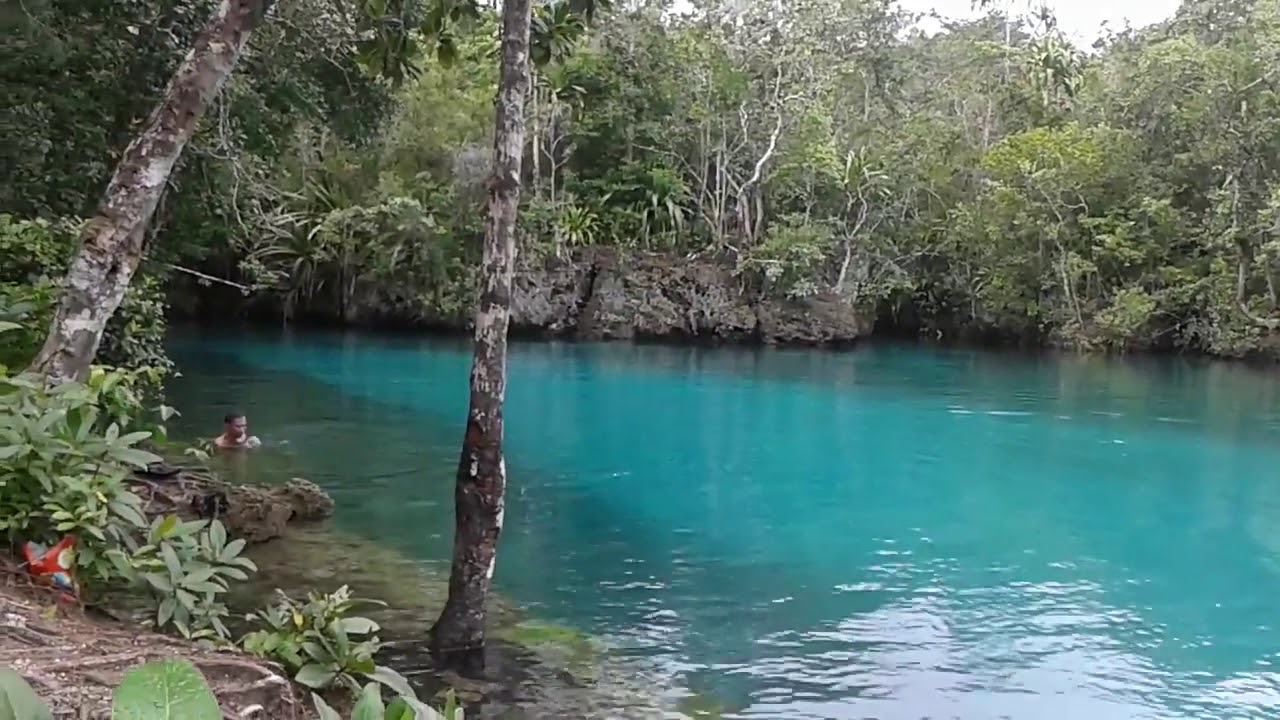 Danau Sole - YouTube
