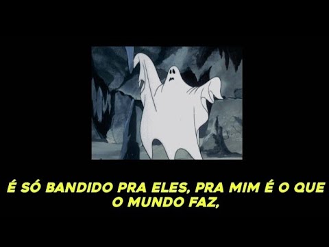 Patrick Horla - Bandido da Lupa Vermelha (Legendado)