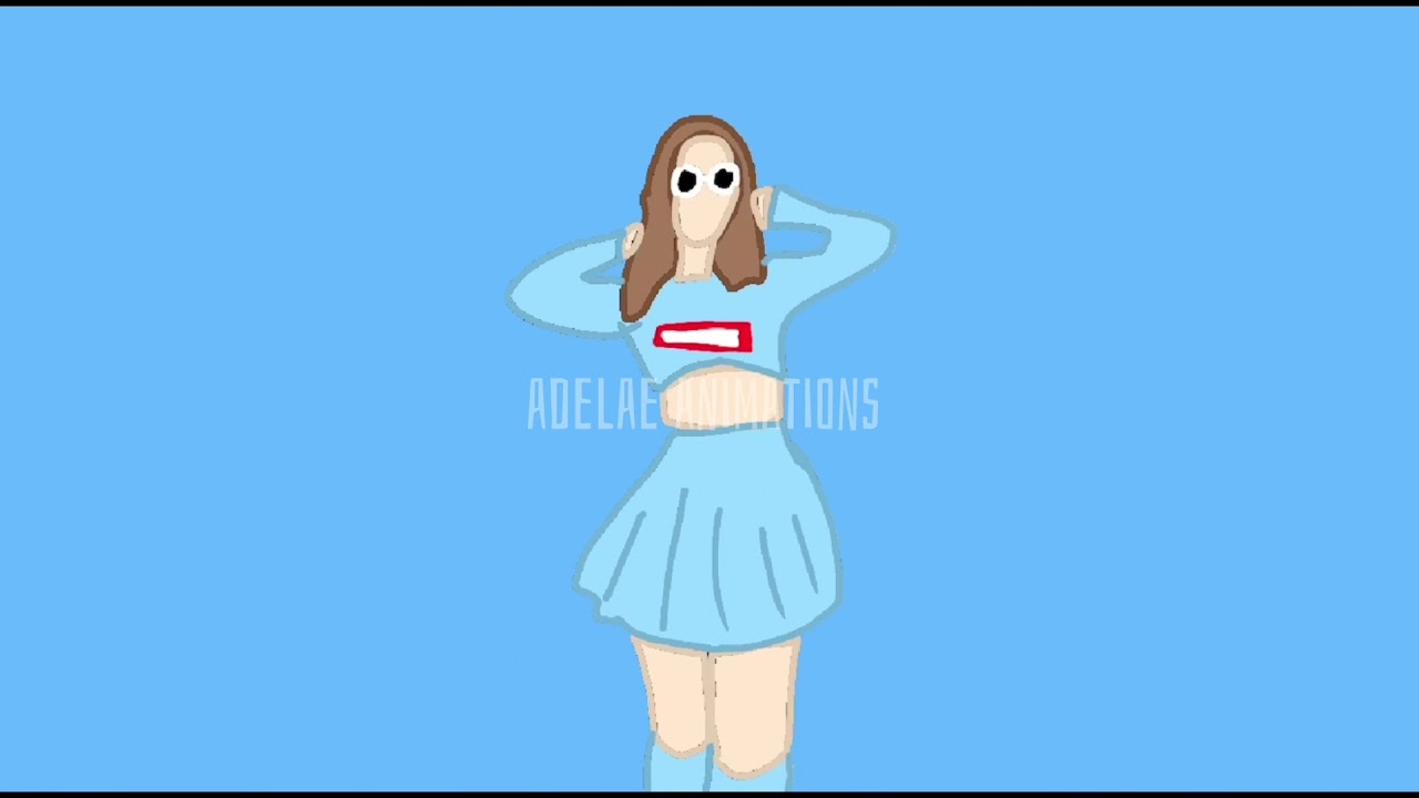 Dsmp Dance Animation Youtube