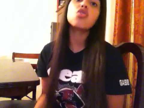 Gabby Perez - Forget You (Cover) - YouTube
