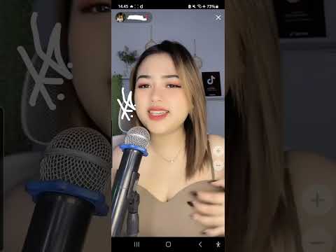 Tante Judit Live Asik #cantik #bodyfake #gemoy 