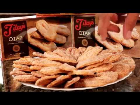 [Slow Food Cebu] Otap of Liloan - YouTube