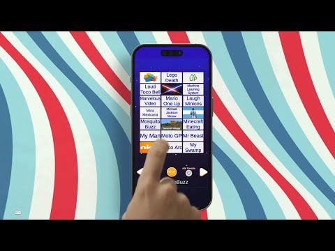 MemeSoundboard: The Sound Effect App You Can't Miss!