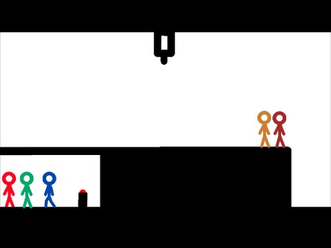 Stick Death Maze 3 Forced Entry - YouTube