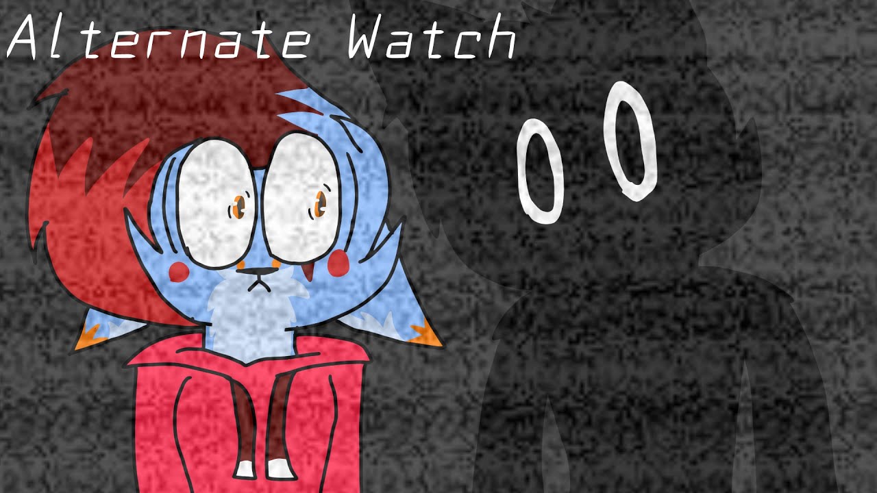 WATCH OUT FOR THE PURE FORM ALTERNATE!! [Alternate Watch Part 2] - YouTube