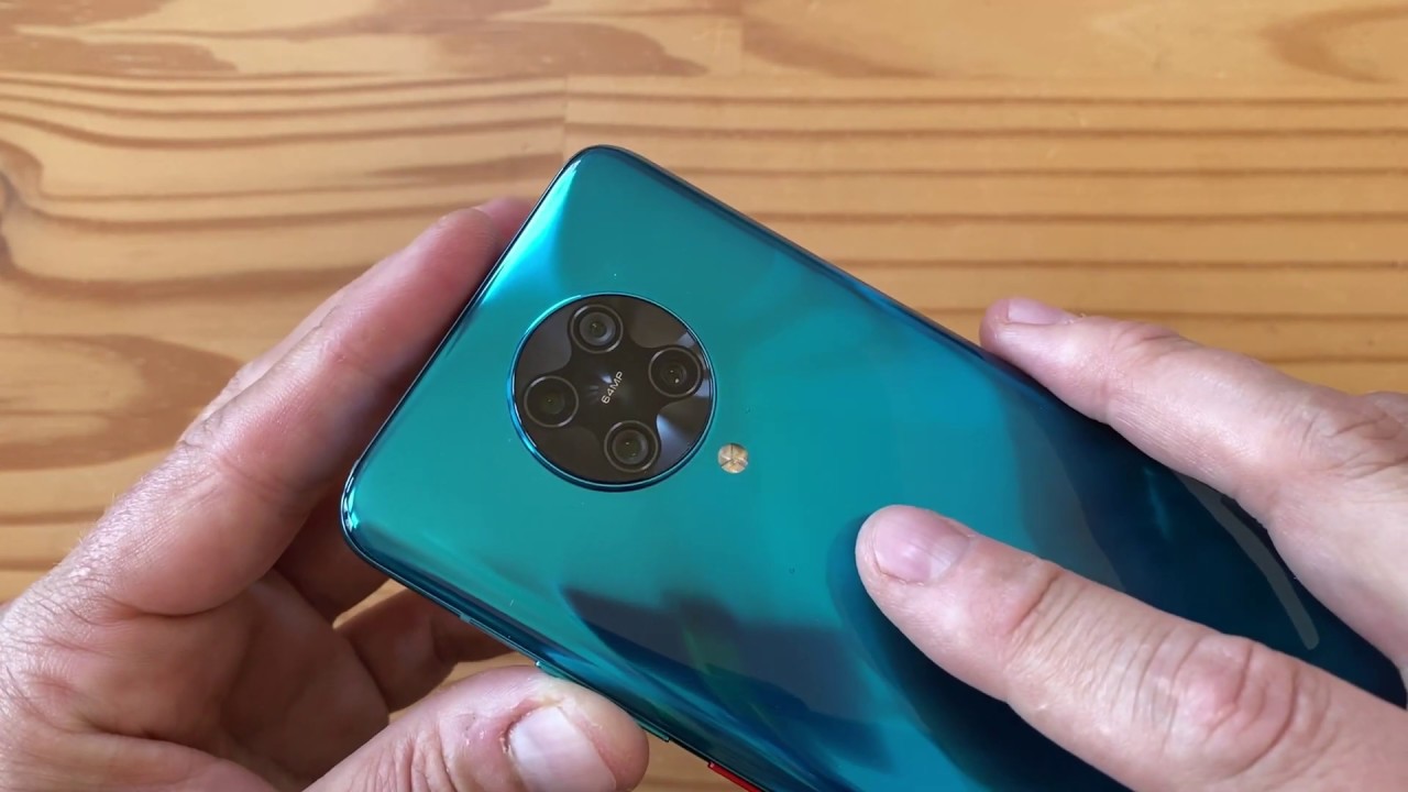 Poco F2 Pro unboxing: the ultimate affordable flagship? - YouTube