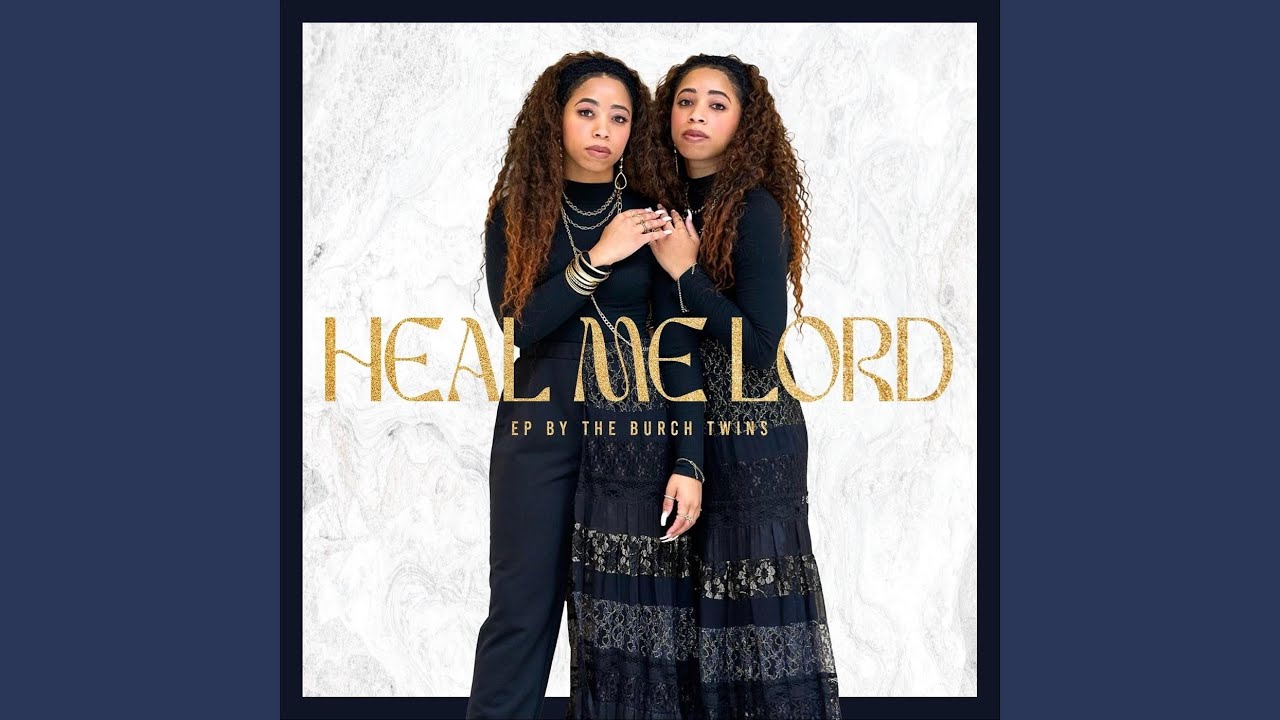 Heal Me Lord - YouTube