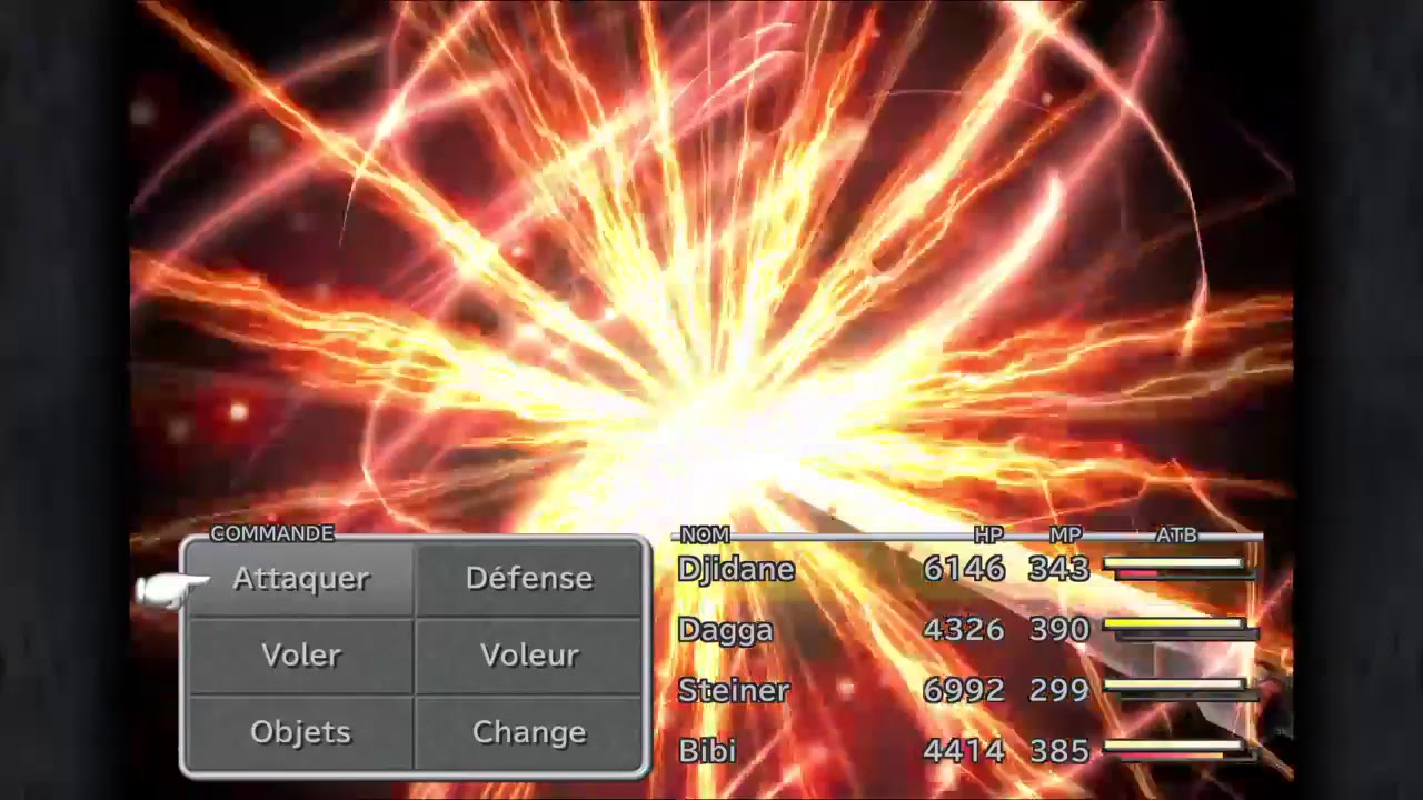 Final fantasy 9 FR - 43 : Gaïa. - YouTube