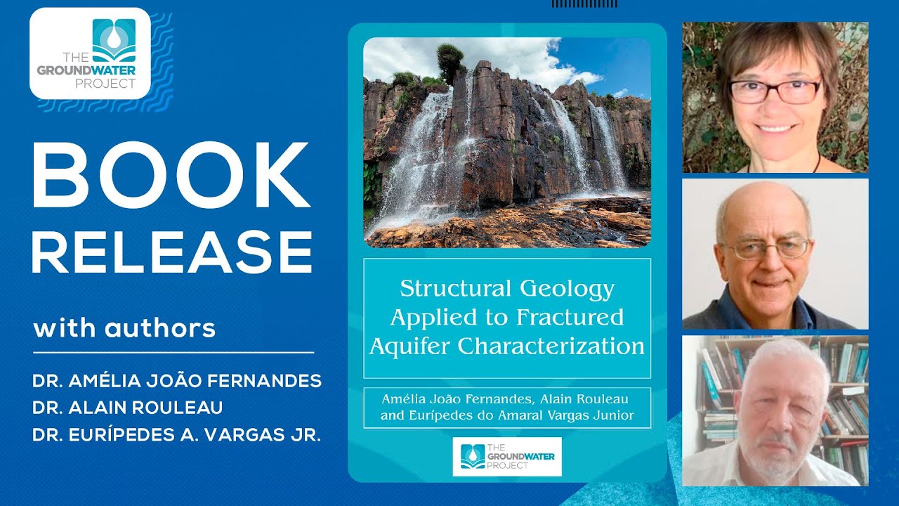 'STRUCTURAL GEOLOGY APPLIED TO FRACTURED AQUIFER CHARACTERIZATION ...